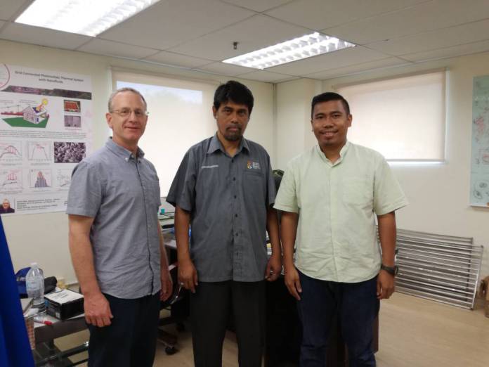 Exact Solar's Mark Bortman Invited to Share Solar Knowledge in Malaysia ...
