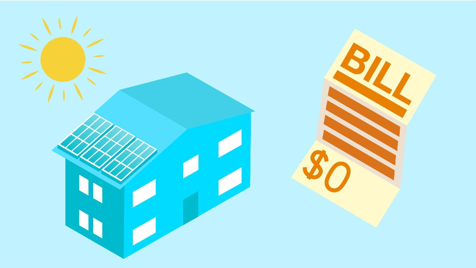 Residential Solar - Exact Solar