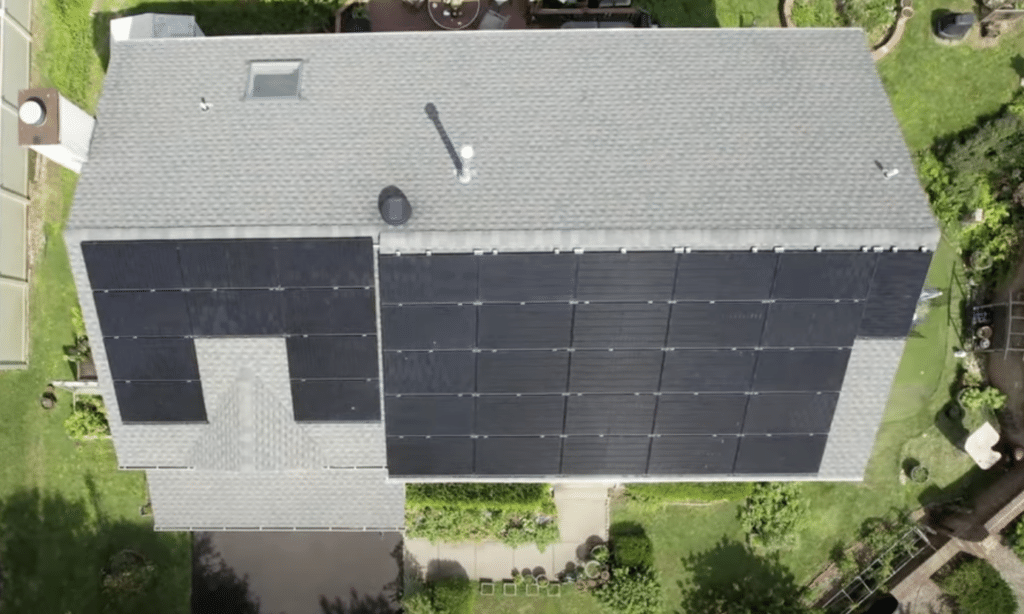 Sunlight Backup: Exact Solar’s IQ8 Microinverter Case Study - Exact Solar