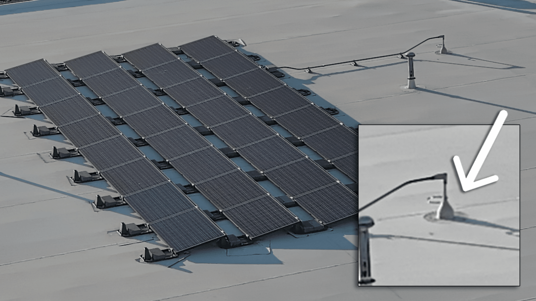 Exact Solar's Journey to Rooftop Solar - Exact Solar