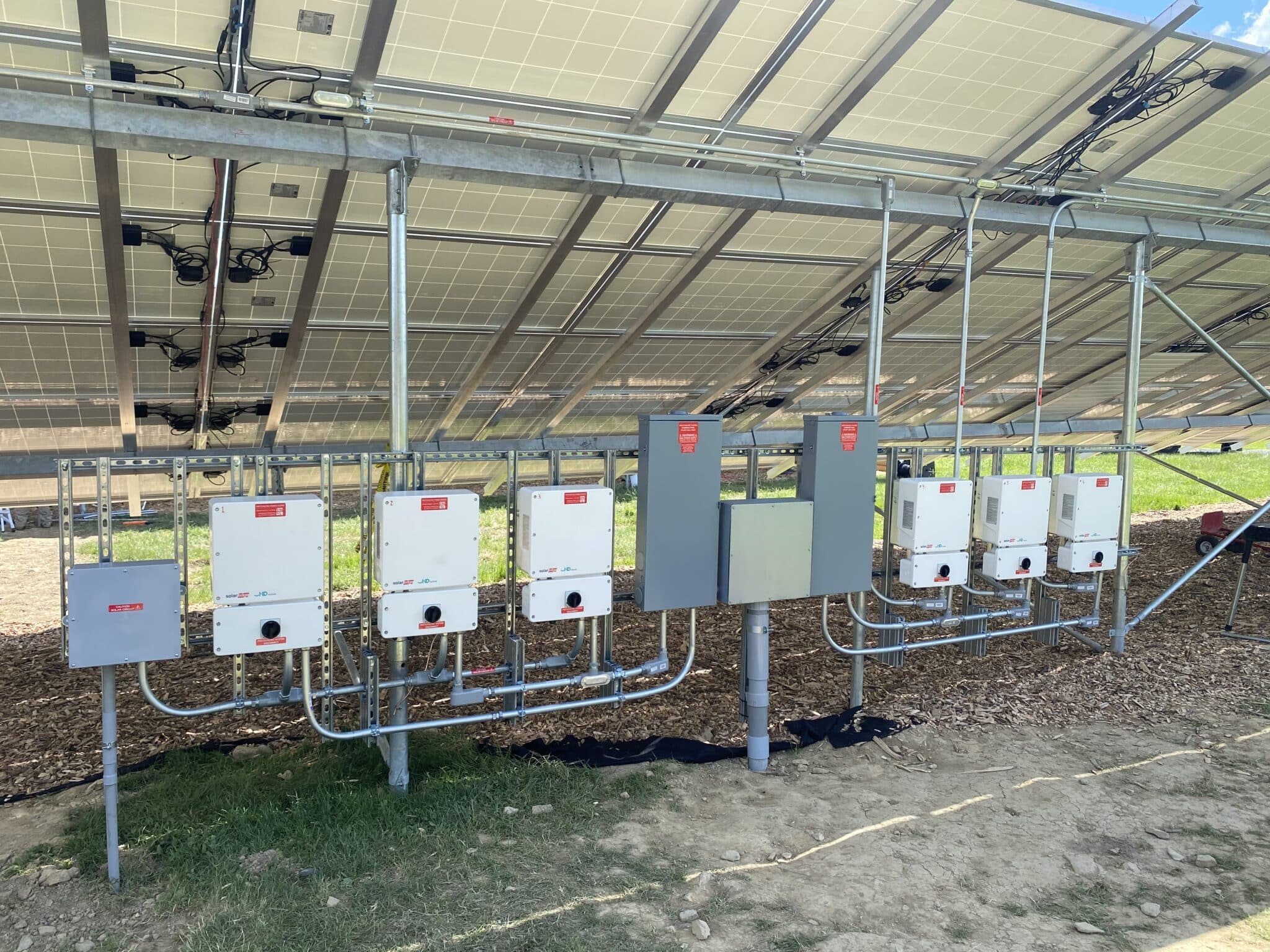 A Guide to Solar System Components - Exact Solar